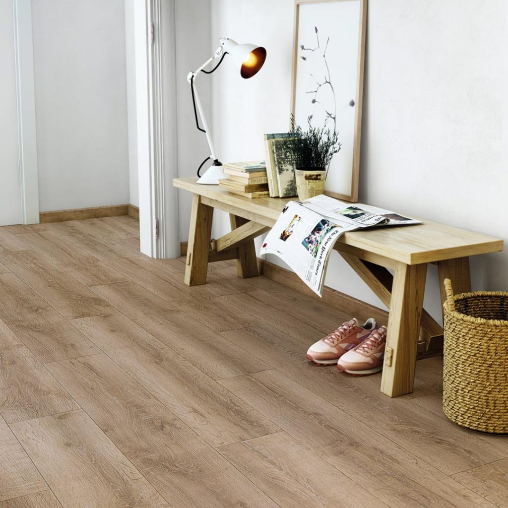 FINfloor Eco Original 4MV Roble Banff Tibet Oak – Finsahome