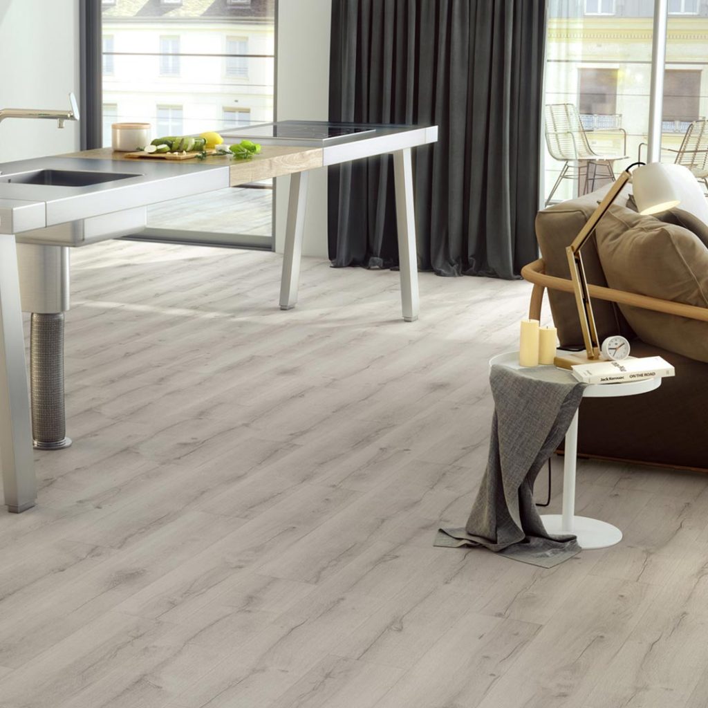 FINfloor Eco Original 4MV Roble Kilimanjaro Tibet Oak – Finsahome