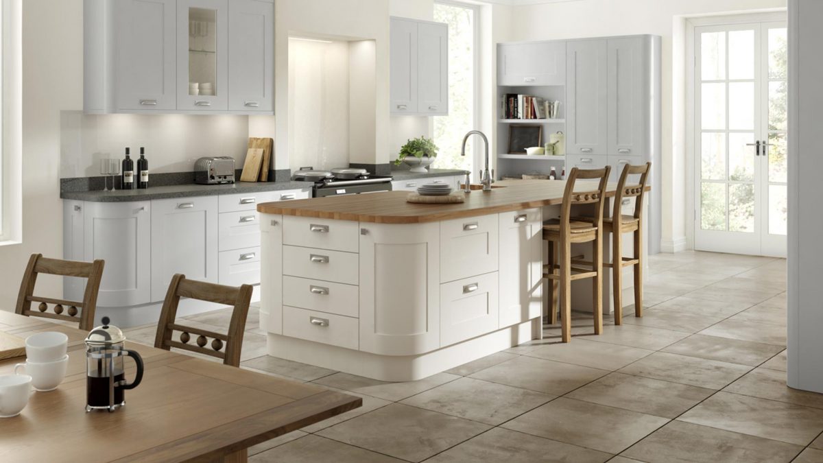 Aura Mussel Kitchen – Finsahome