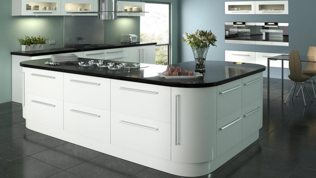 Larissa White Matt Kitchen – Finsahome
