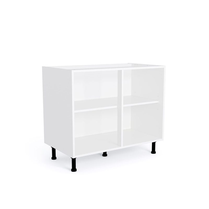 Excel-Cab Double Base Cabinets – Finsahome
