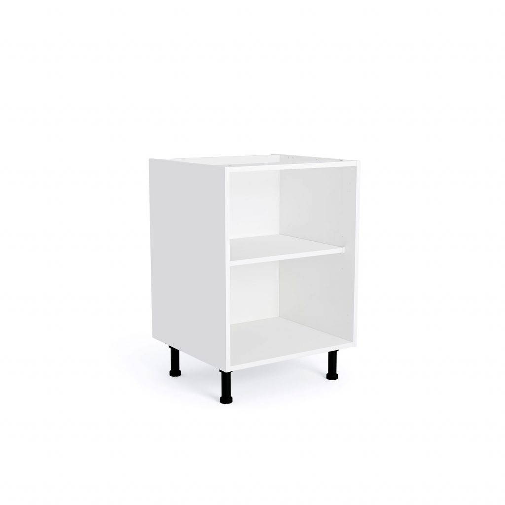 Excel-Cab Single Base Cabinets – Finsahome